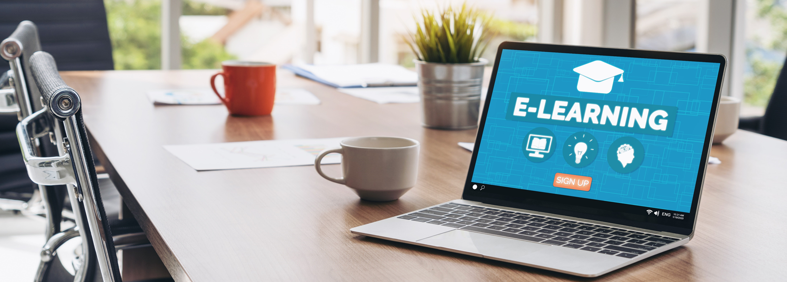 Akademieportal - just e-learn-Package "Bereit für Neues Lernen" (E ...